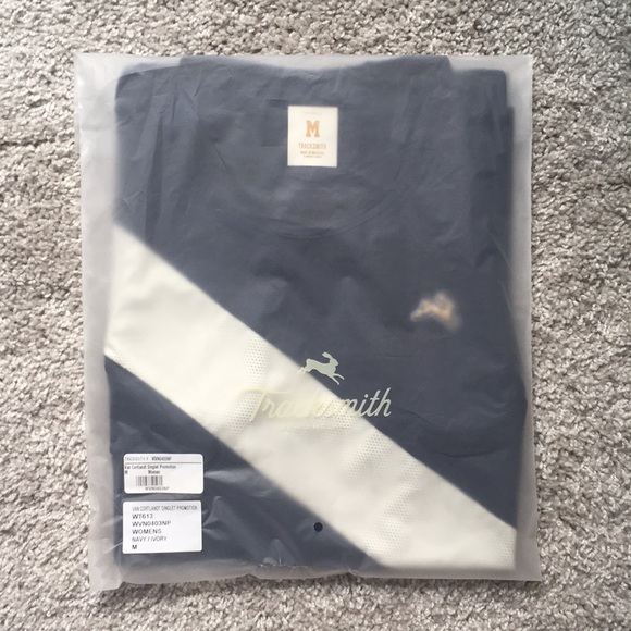 Tracksmith | Tops | Van Cortlandt Singlet | Poshmark